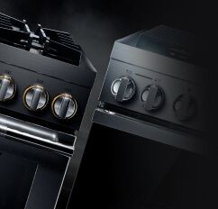 High-End Home & Kitchen Appliances | JennAir