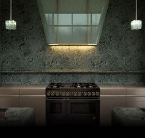 Limited Edition JennAir® Kitchen Designs by Kelly Wearstler | JennAir