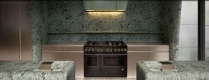 Limited Edition JennAir® Kitchen Designs by Kelly Wearstler | JennAir