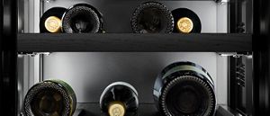 Elevate Your Wine Storage: JennAir Brand Unveils The Ultimate Luxury ...
