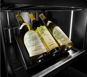 Elevate Your Wine Storage: JennAir Brand Unveils The Ultimate Luxury ...