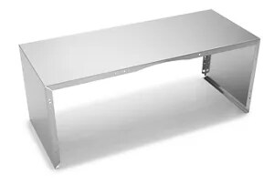 Pro-Style® 30" Professional Low Profile Under Cabinet Hood | JennAir