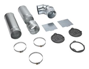 Dryer 4-Way Side Vent Kit W10704365 | Amana